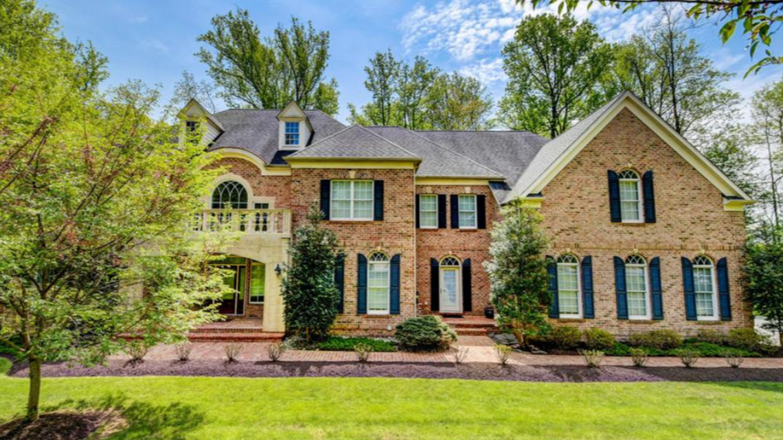 Broncos quarterback Joe Flacco sells Baltimore County house in just 4 ...