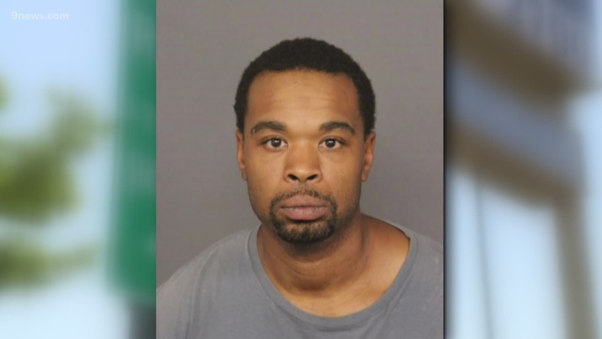 Man found guilty for murdering 3 people near light rail station | 9news.com