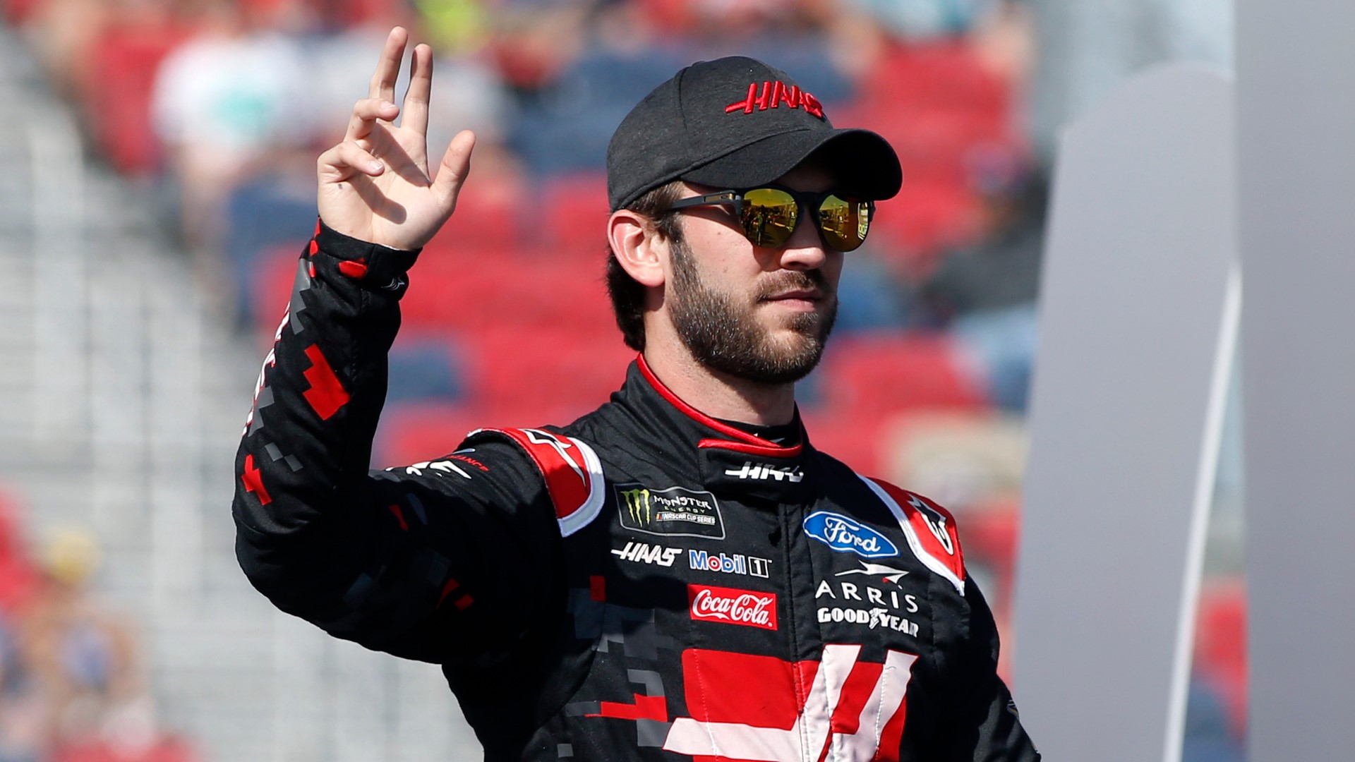 Daniel Suarez lands 2021 NASCAR ride with new Trackhouse Racing | 9news.com
