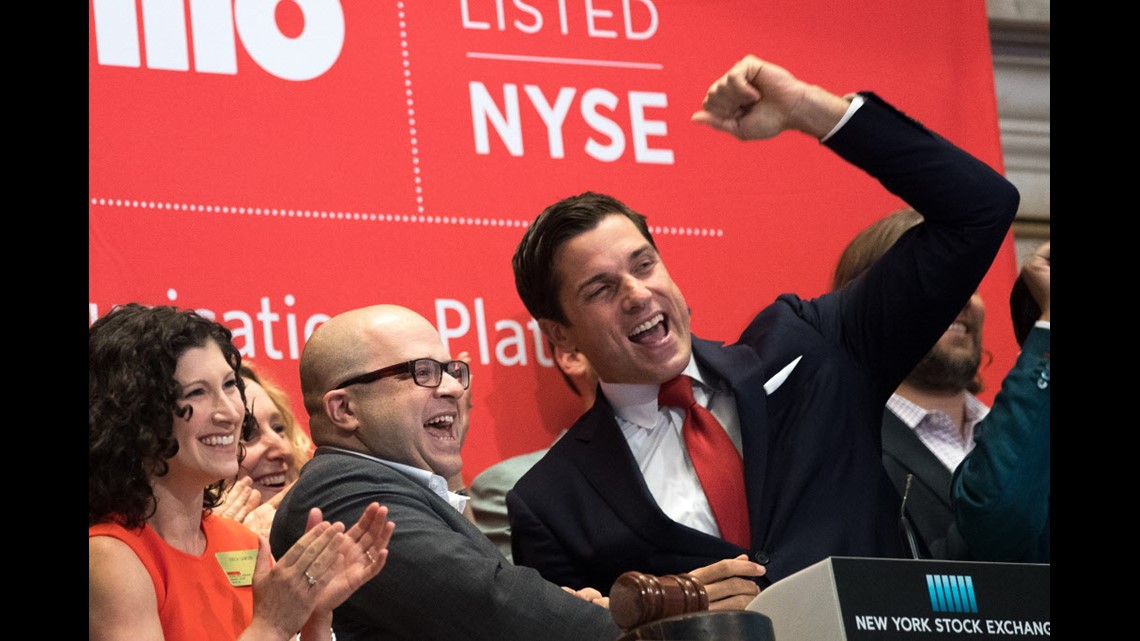 Ask Matt: Are tech IPOs about to come alive? | 9news.com