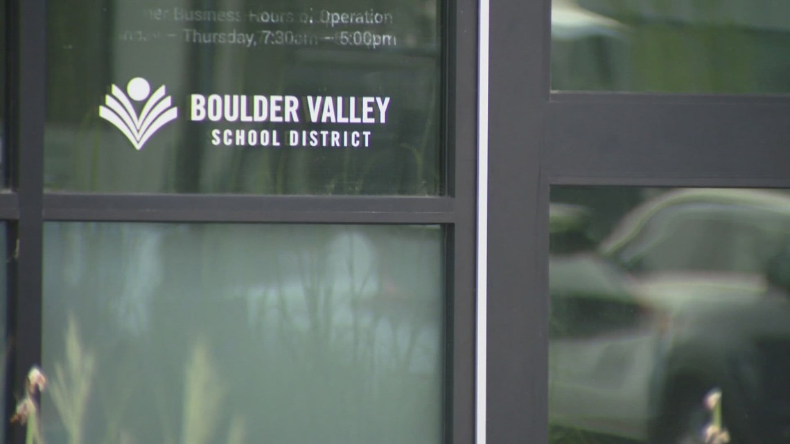 Lauren Scafidi: Meet the 9NEWS team | 9news.com