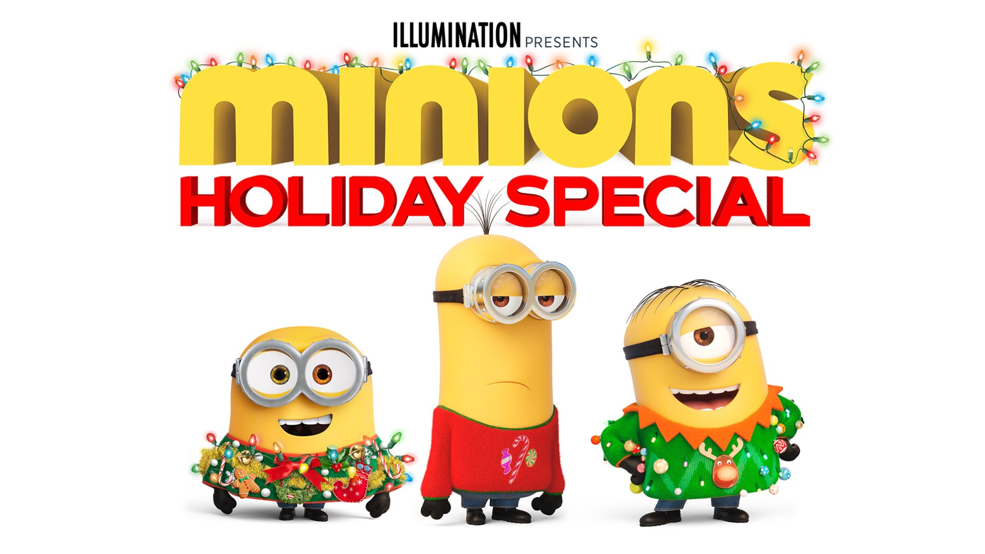 NBC national holiday season TV programming schedule 2020 | 9news.com