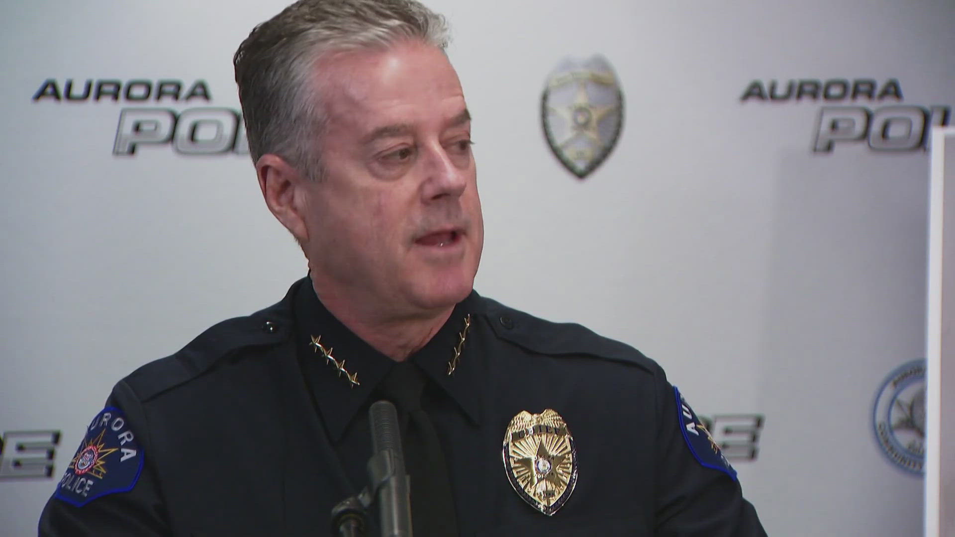 Police give update on abduction, assault at Aurora apartment complex ...