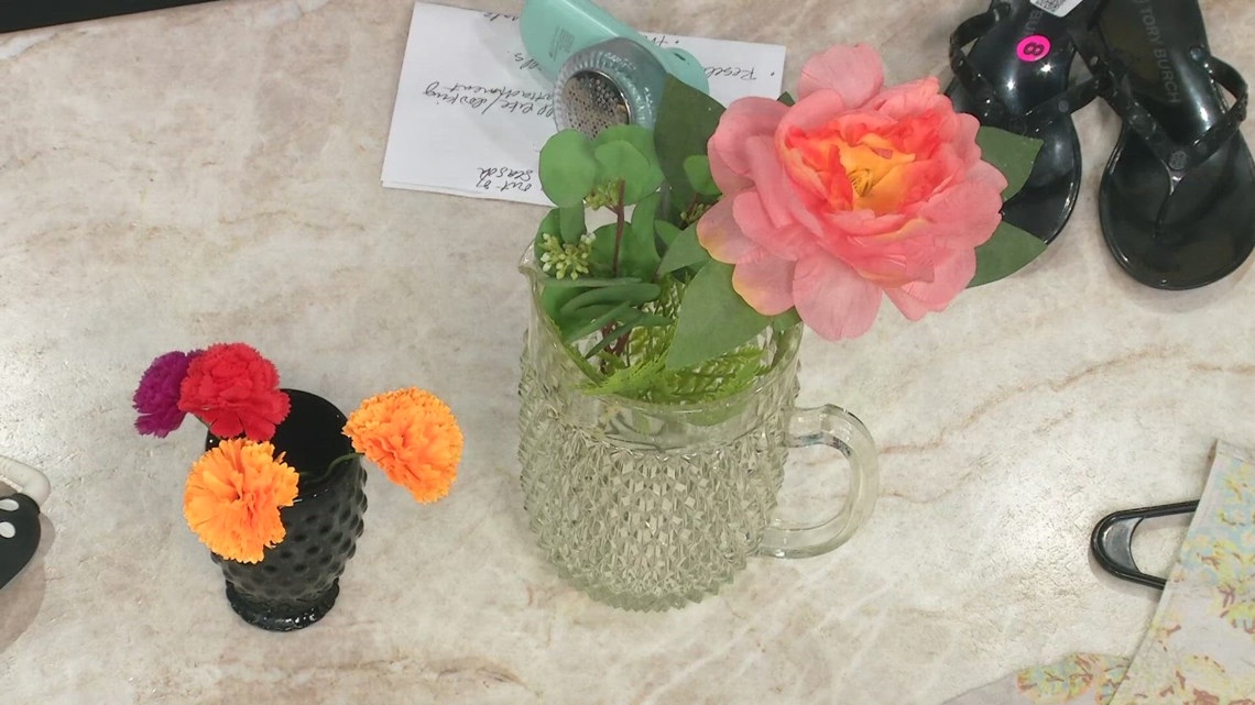 Turning secondhand treasures into cash | 9news.com
