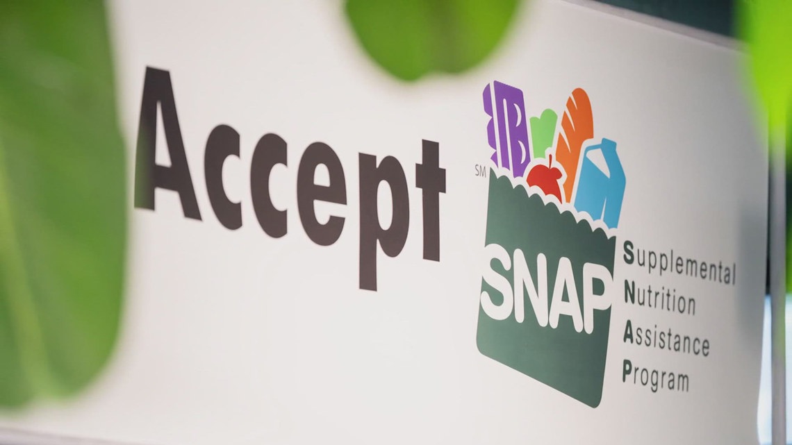 Colorado SNAP participants could see benefits as early as Saturday ...
