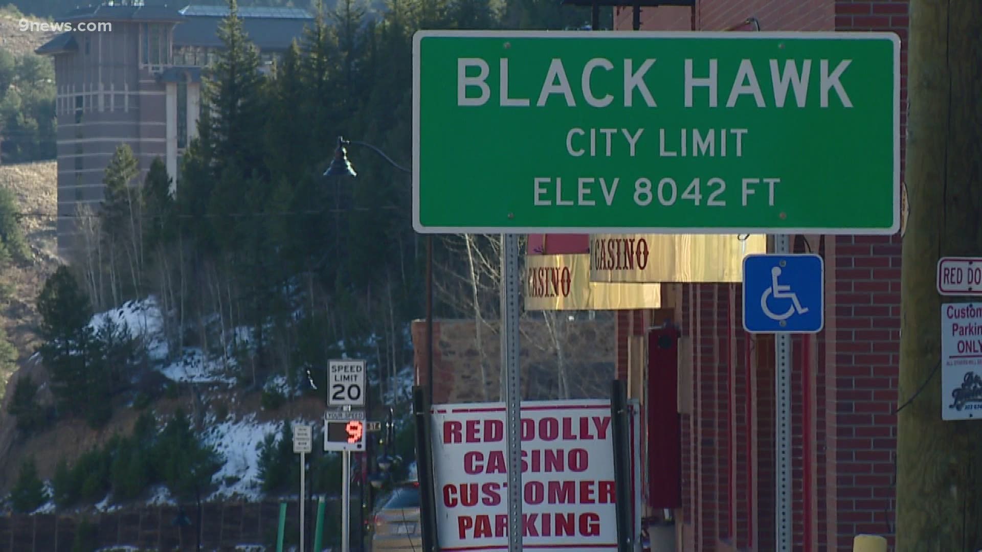 Colorado ballot issues: Discussing Amendment 77 | 9news.com