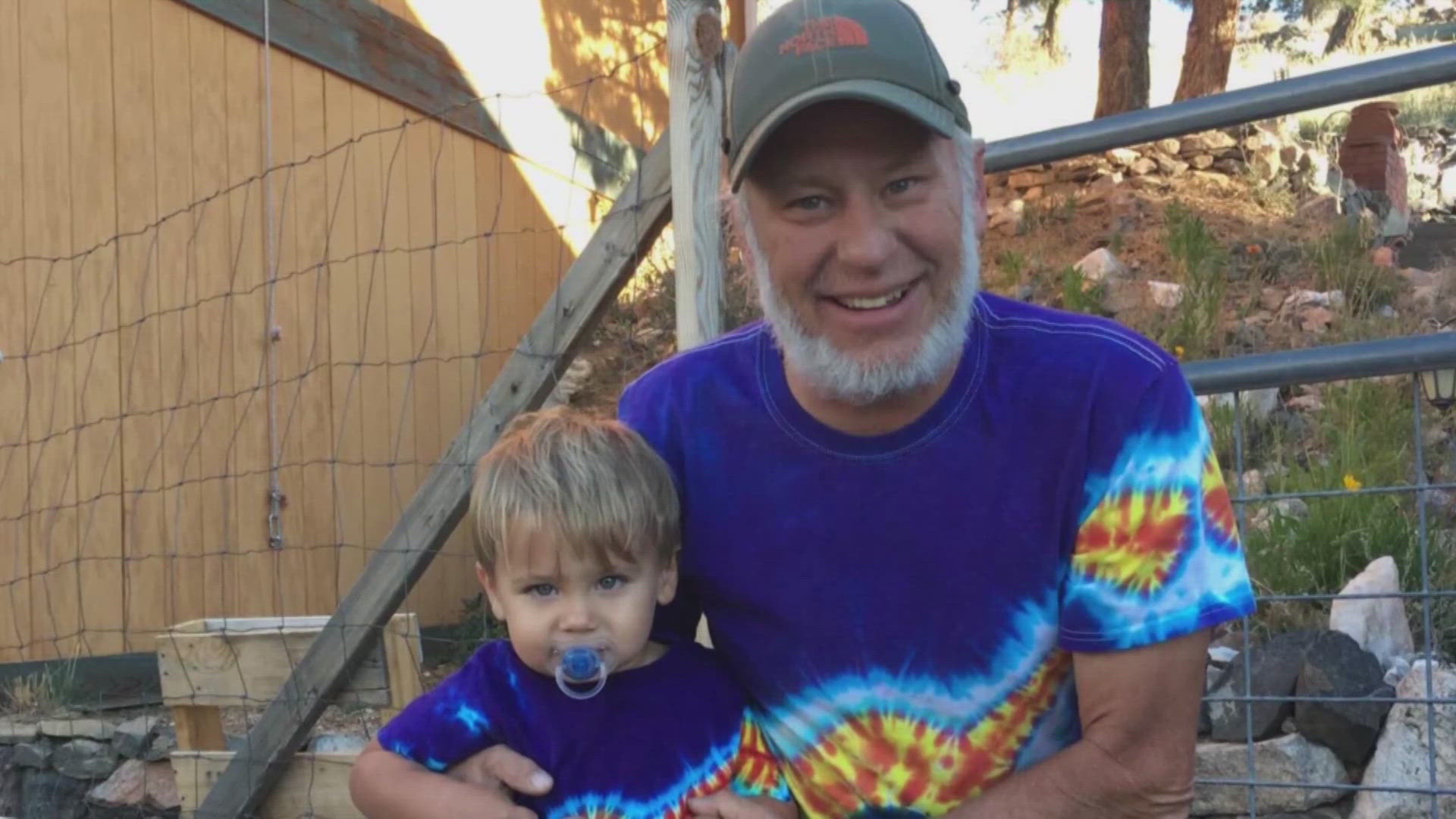 Widow calls ICE on truck driver involved in fatal crash | 9news.com