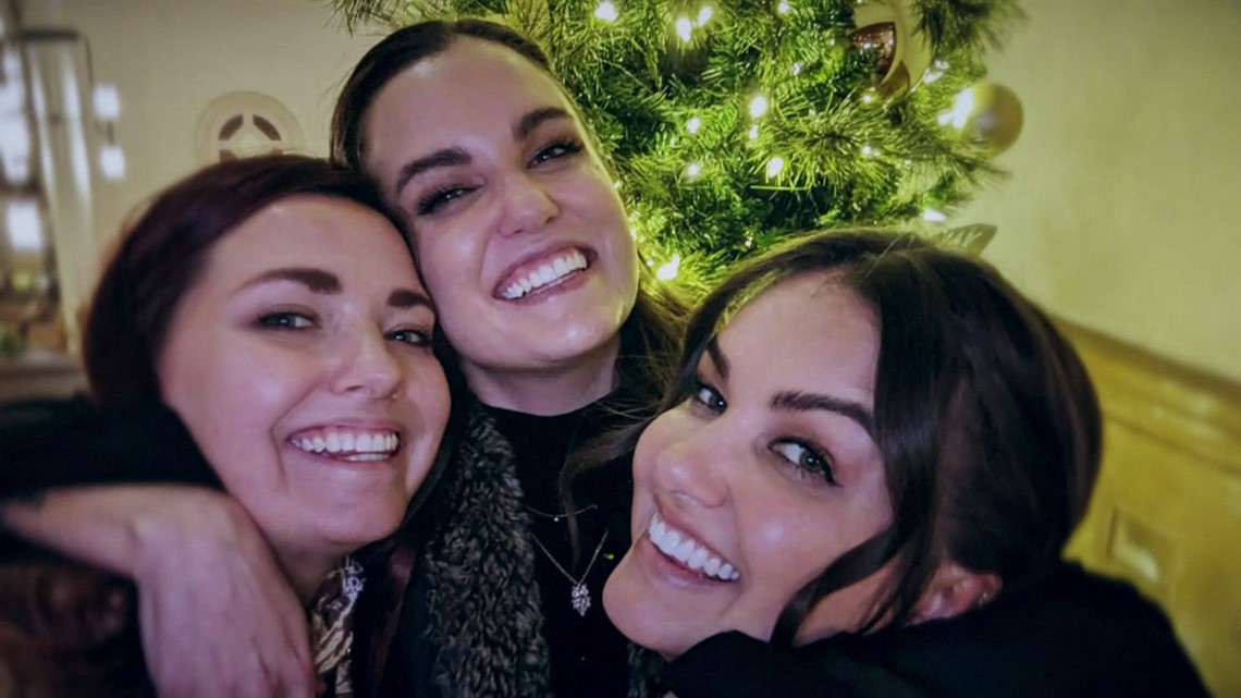 Colorado triplets separated at birth now best friends | 9news.com