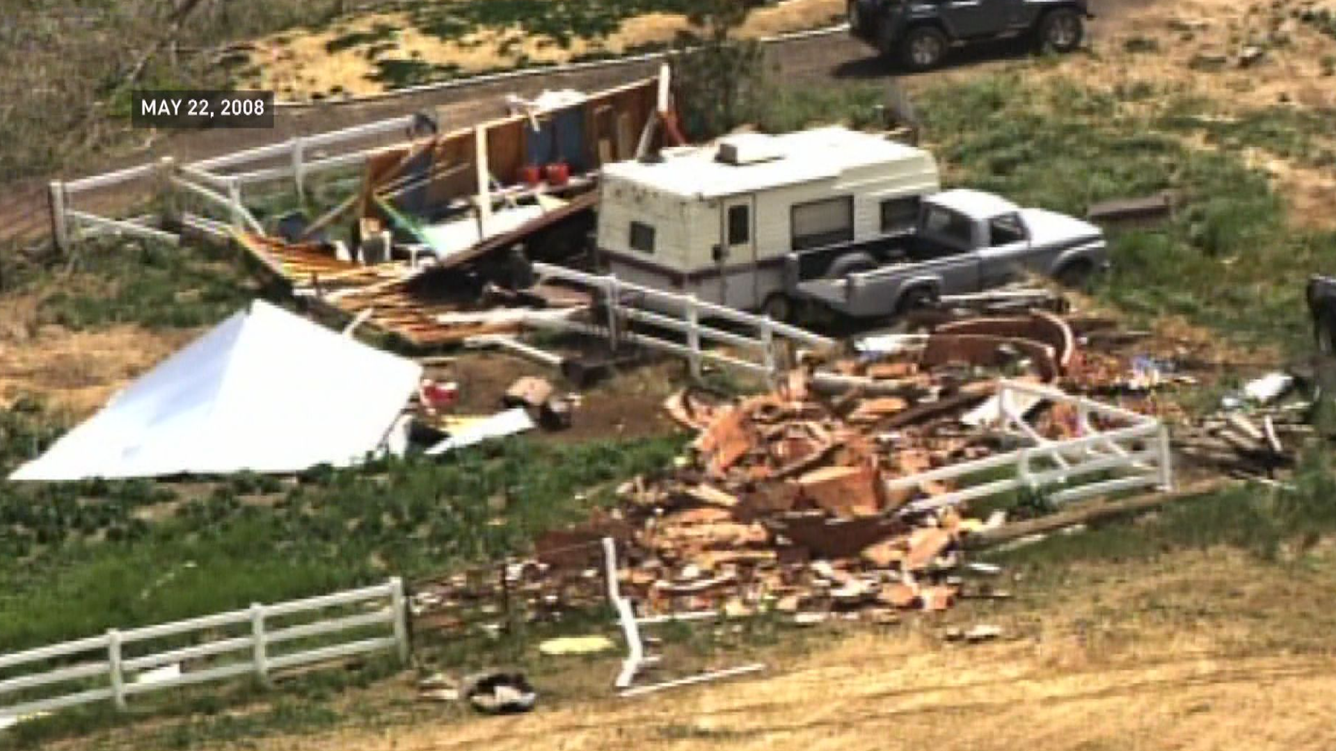 A look back at the 2008 Windsor, Colorado, 15 years later | 9news.com