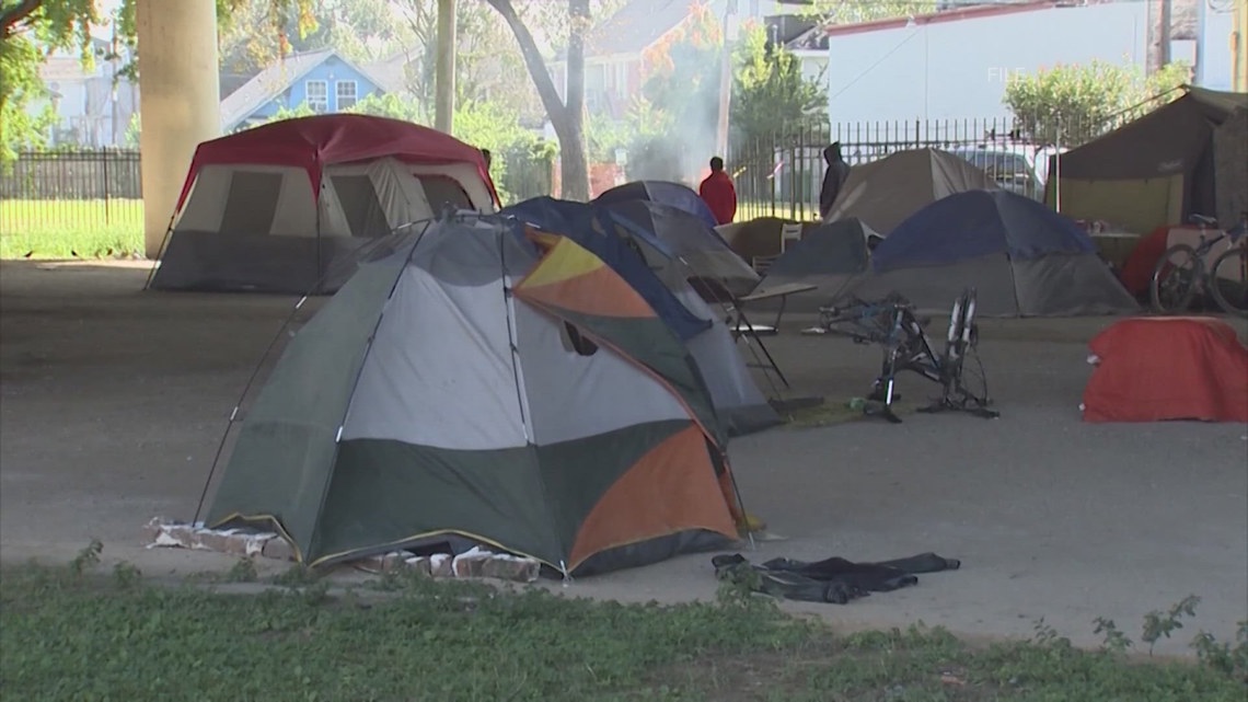 72-hour notice, shelter requirement removed from Aurora camp sweeping ...