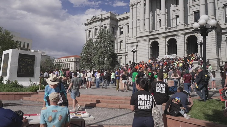 Politics | 9news.com