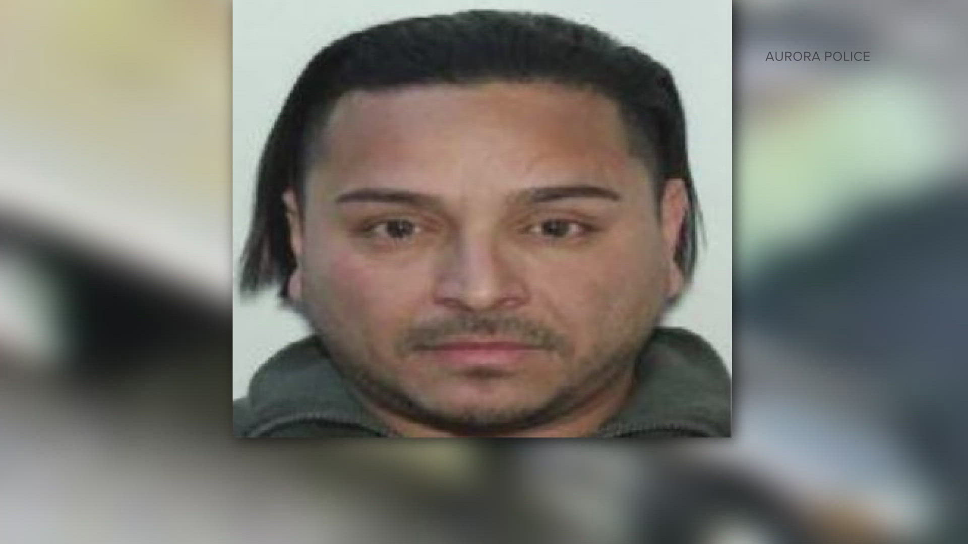 Attempted murder suspect wanted in Aurora shooting captured in Texas ...