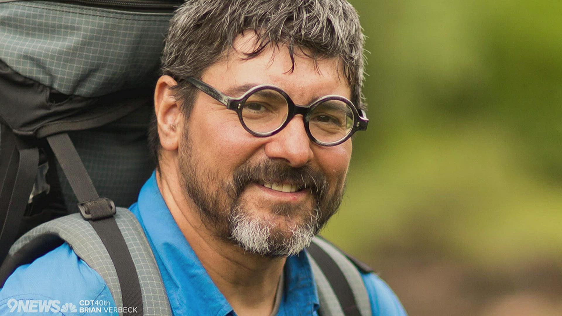 The people of the Continental Divide Trail | 9news.com