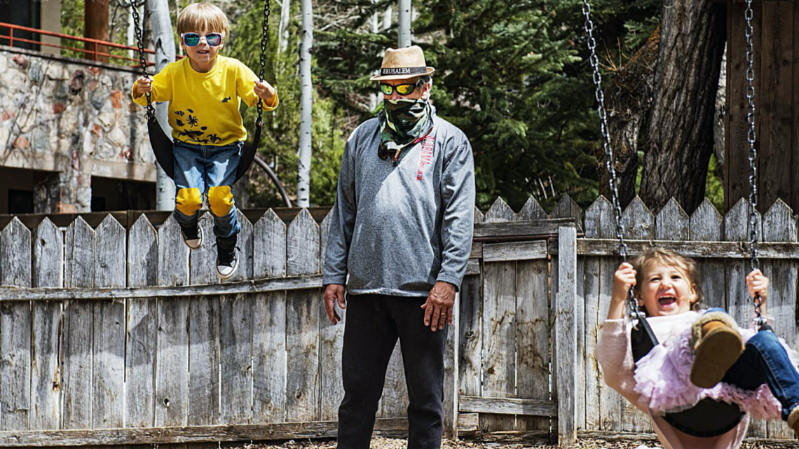 Aspen extends face mask mandate due to tourism | 9news.com