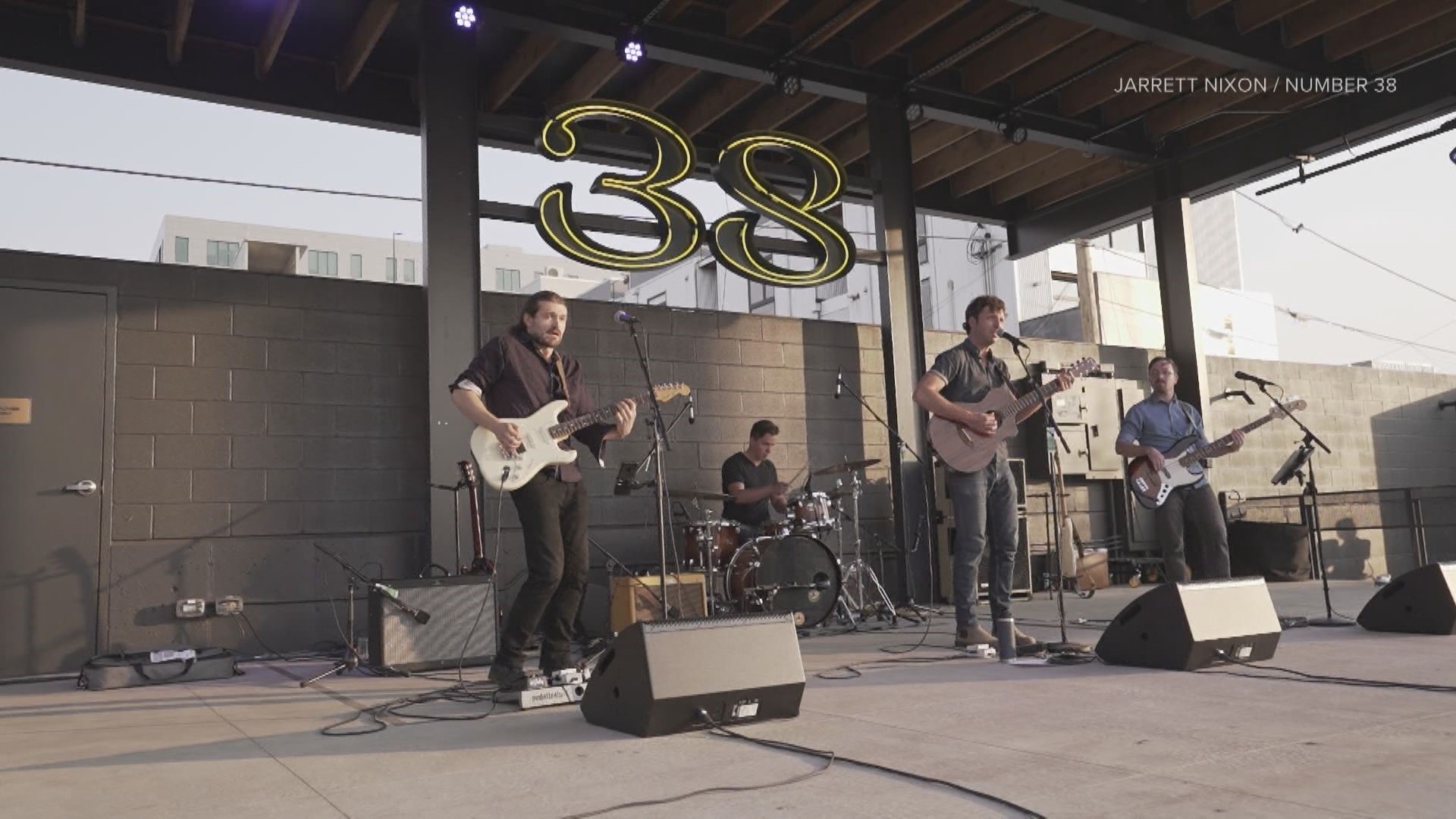 Number 38 opens in RiNo | 9news.com