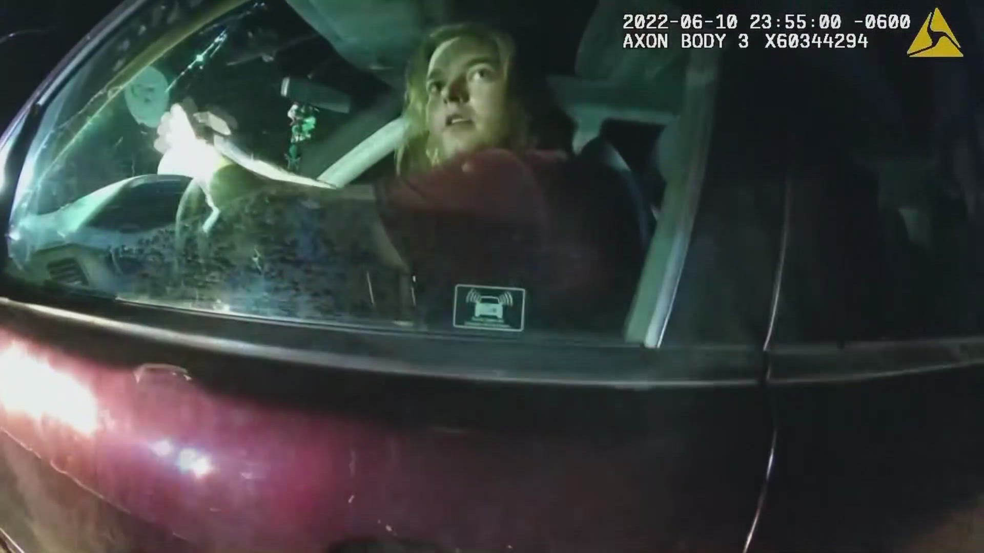 Murder case for former deputy who killed Christian Glass is handed over ...