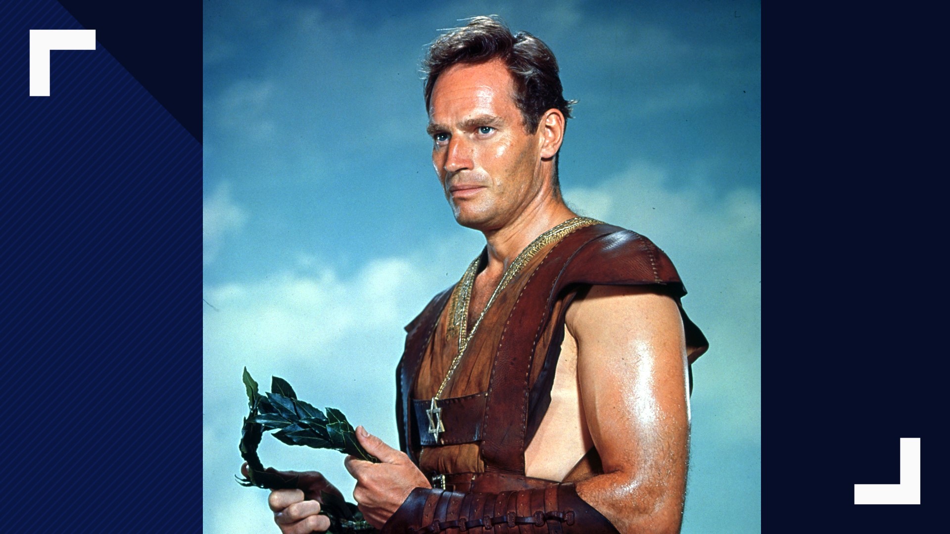 'Ben-Hur' returns to theaters for 60th anniversary | 9news.com