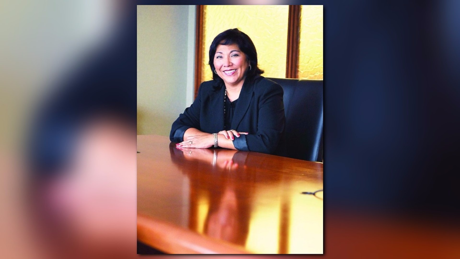 Colorado's senators push to confirm federal judge nominee | 9news.com