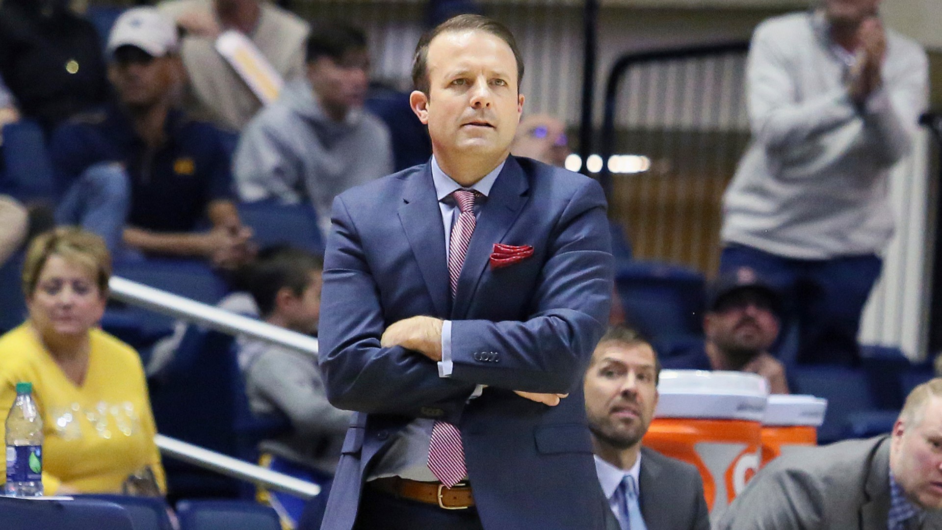 Jeff Linder resigns Northern Colorado basketball hired by Wyoming ...