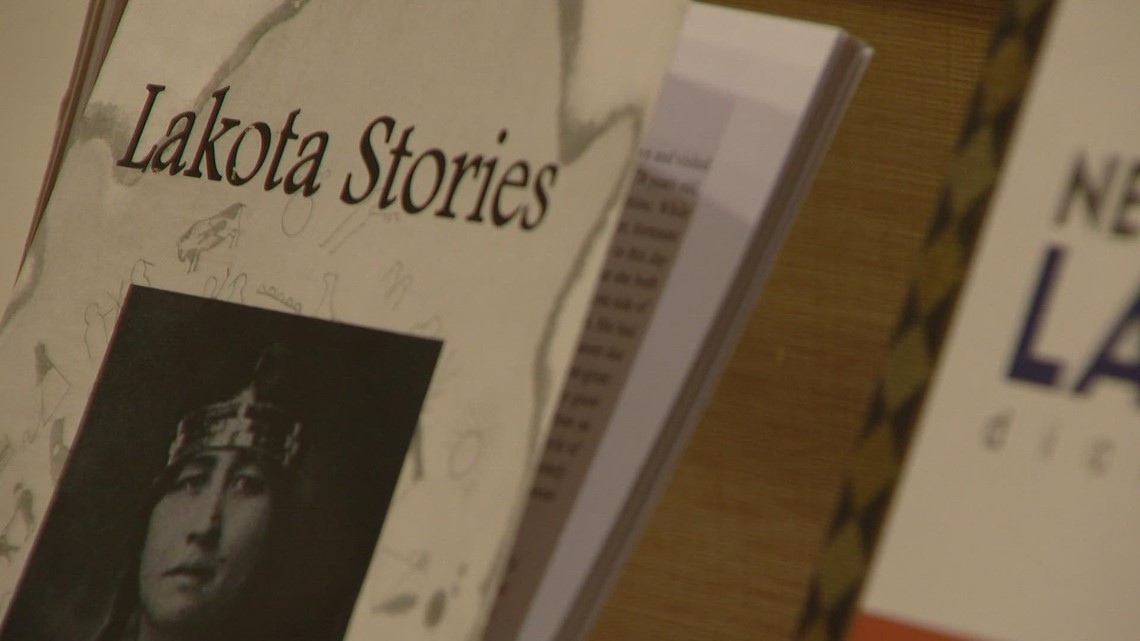 Group works to preserve Lakota language, hosts workshop in Denver ...
