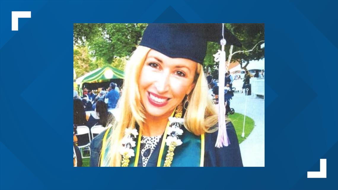 Missing woman's boyfriend arrested for unrelated sex assault | 9news.com