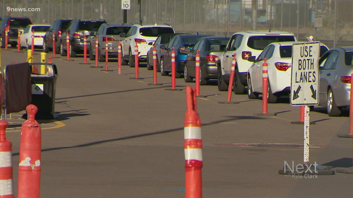 Colorado's COVID-19 tests are processing faster, LabCorp explains (via ...