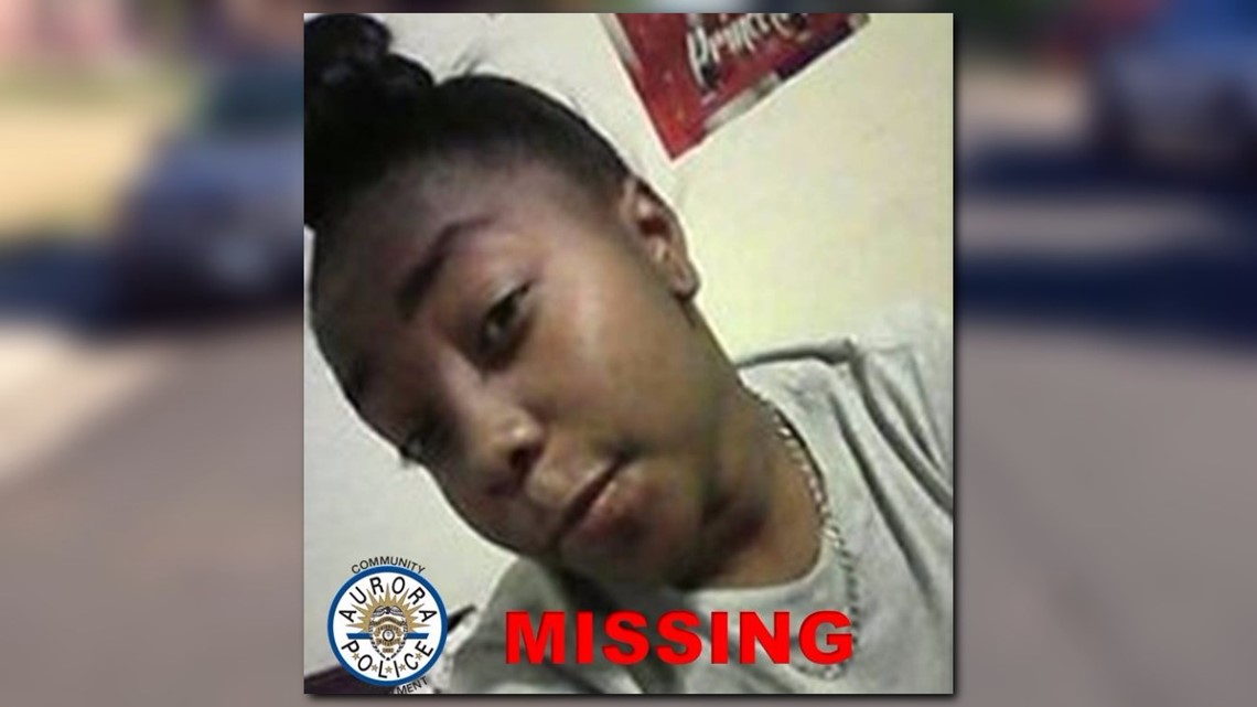 Sunday marks two years since Lashaya Stine disappeared | 9news.com