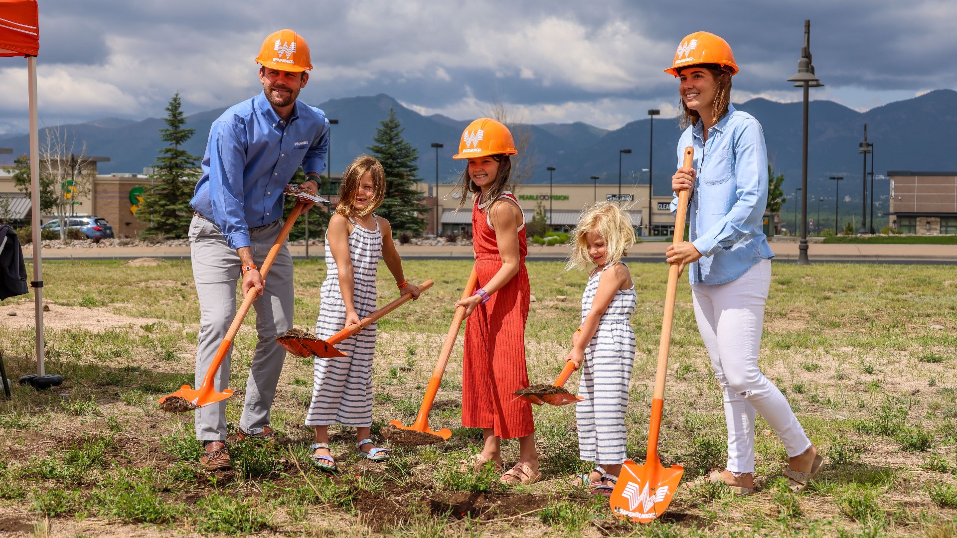 How to get a free Whataburger on National Whataburger Day 2023 | 9news.com