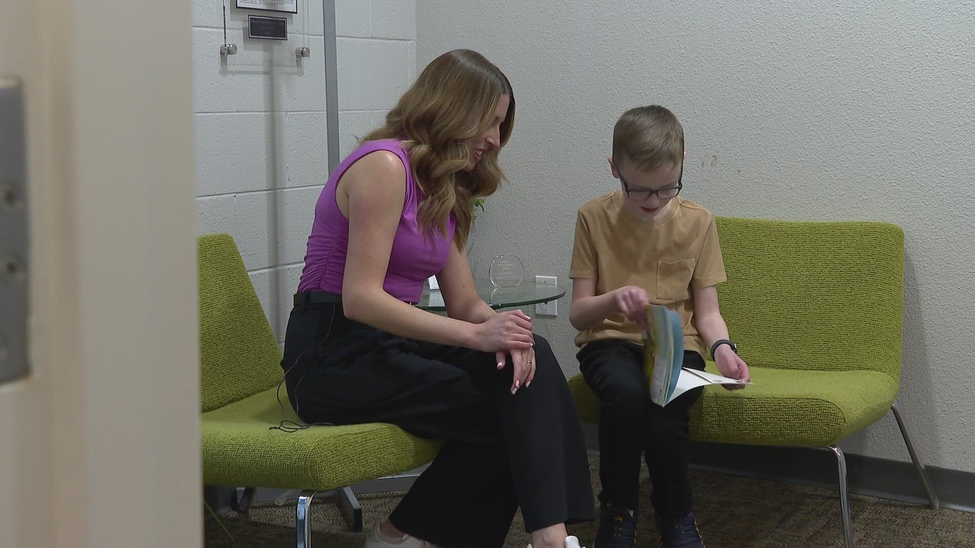 New northern Colorado program helping single moms transitioning from ...