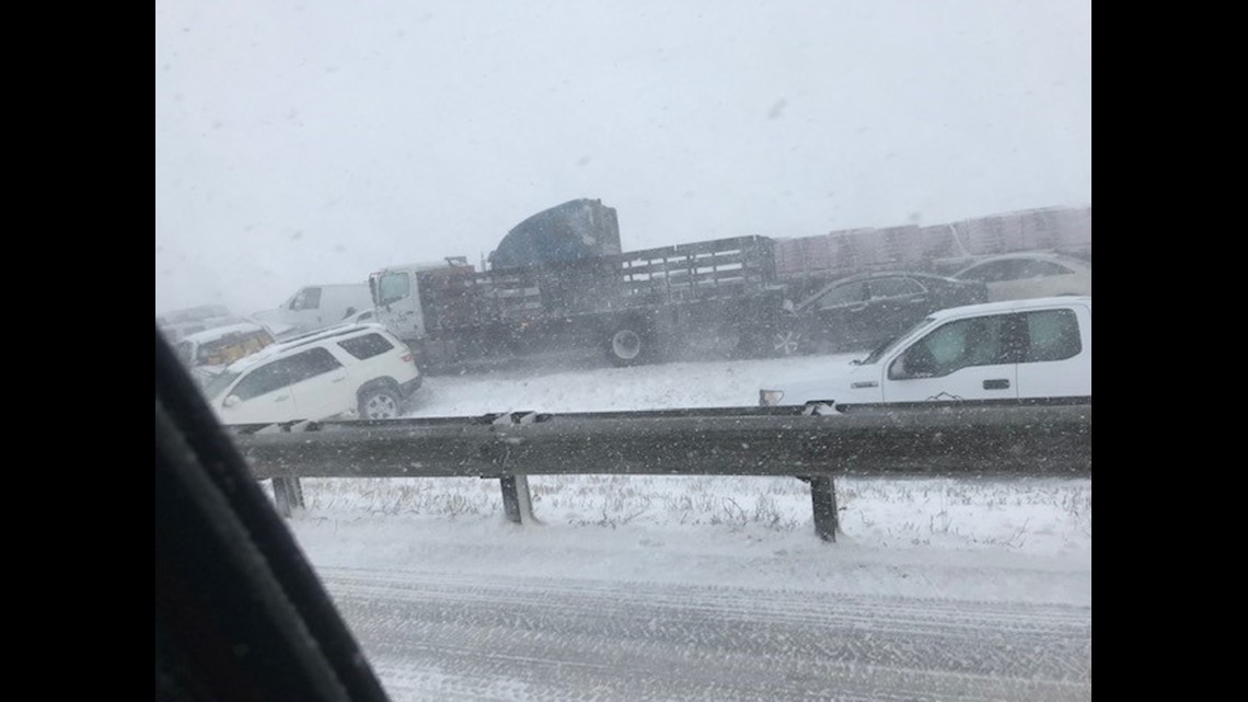 Bomb Cyclone: Colorado's 2019 weather event was the strongest ever ...