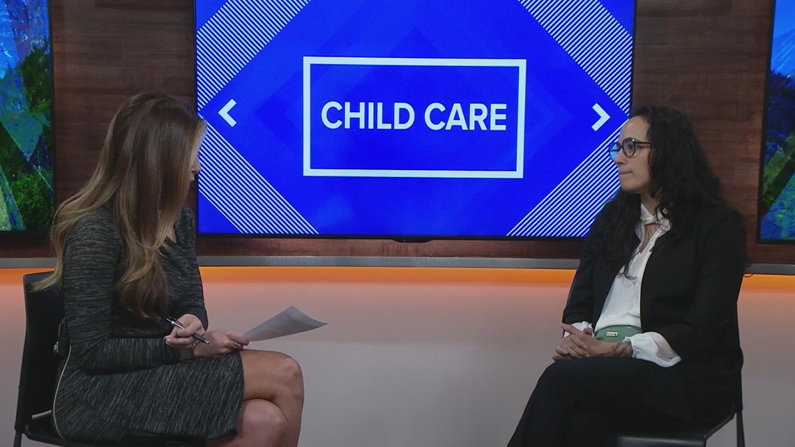 PASO Program helps train child care providers | 9news.com