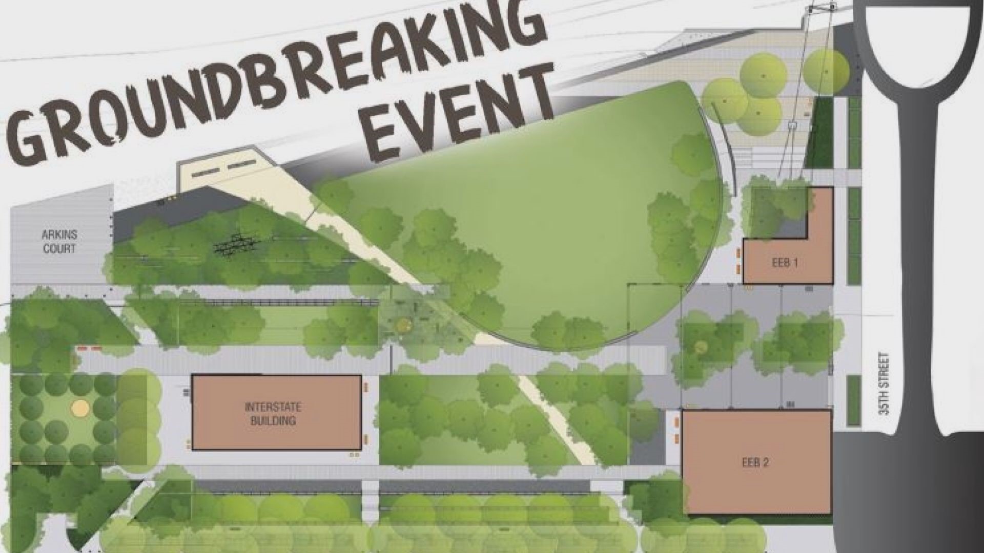 New park coming to Denver's River North 'RiNo' neighborhood | 9news.com