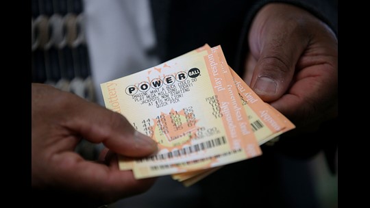 Colorado Lottery: Where the money goes | 9news.com