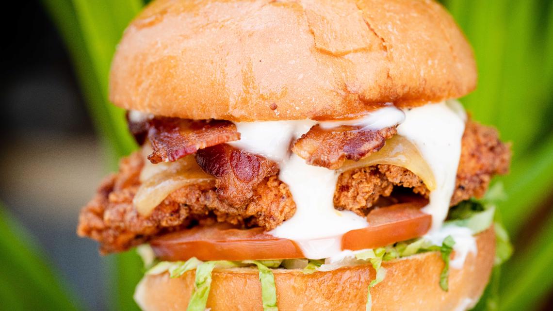 Birdcall restaurant opens 4th location in Cherry Hills Village | 9news.com