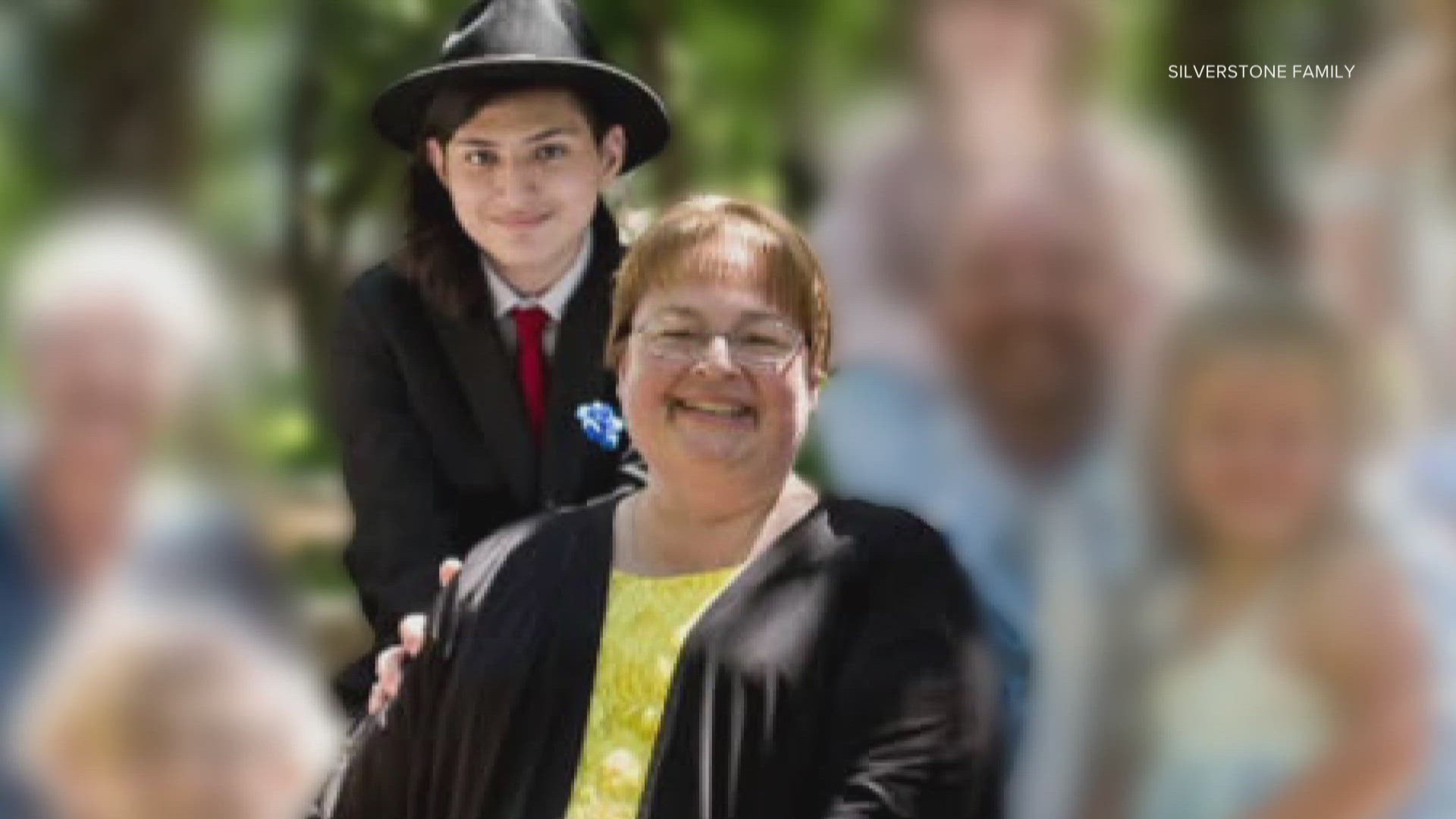 Family speaks out about Evergreen shooting victim | 9news.com