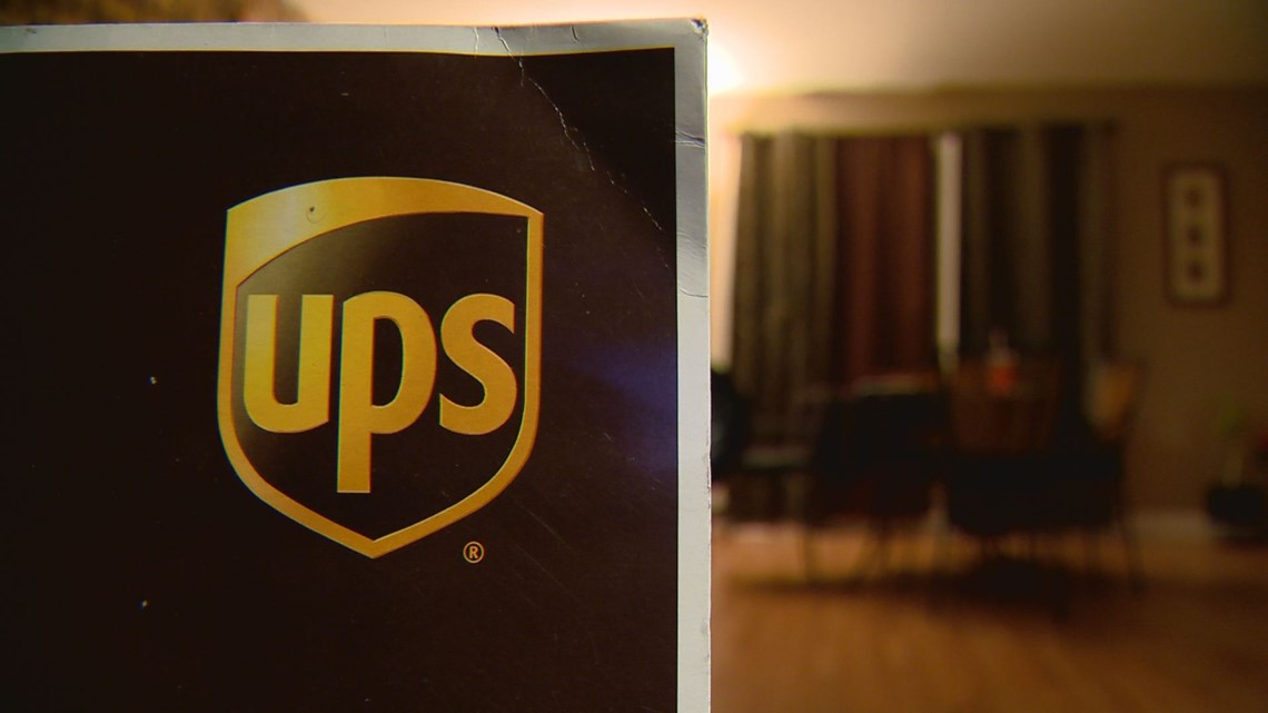UPS esta contratando 2,455 empleados en Denver | 9news.com