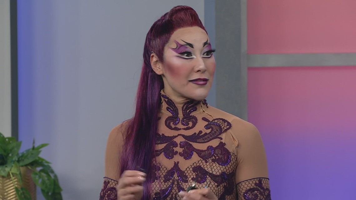 Cirque du Soleil brings 'Kooza' back to Denver | 9news.com