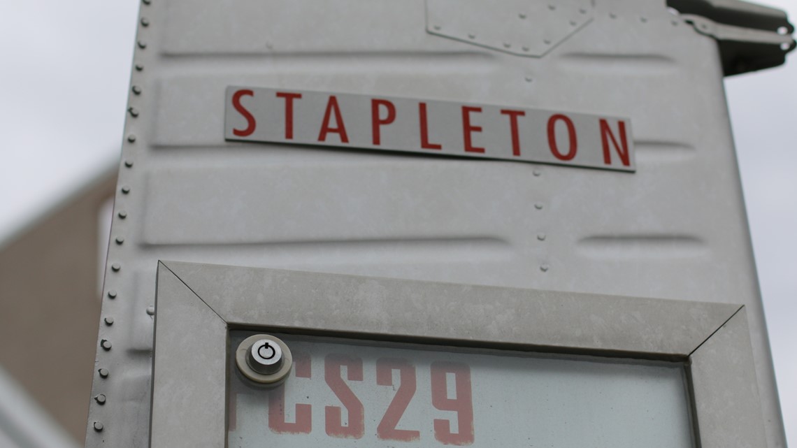 Stapleton property owners will vote on whether to change neighborhood's ...