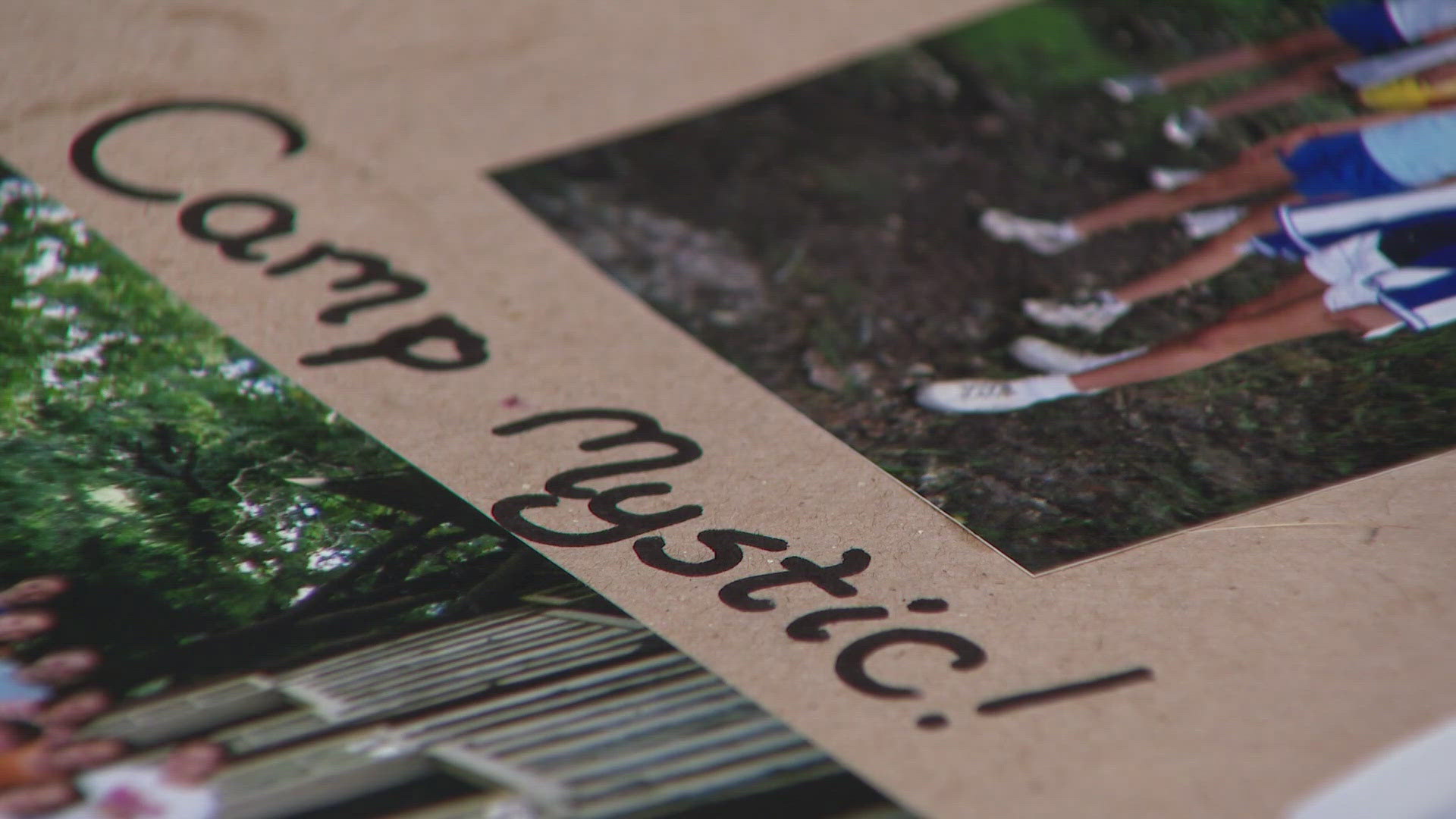 Arvada mayor previously worked at Camp Mystic | 9news.com