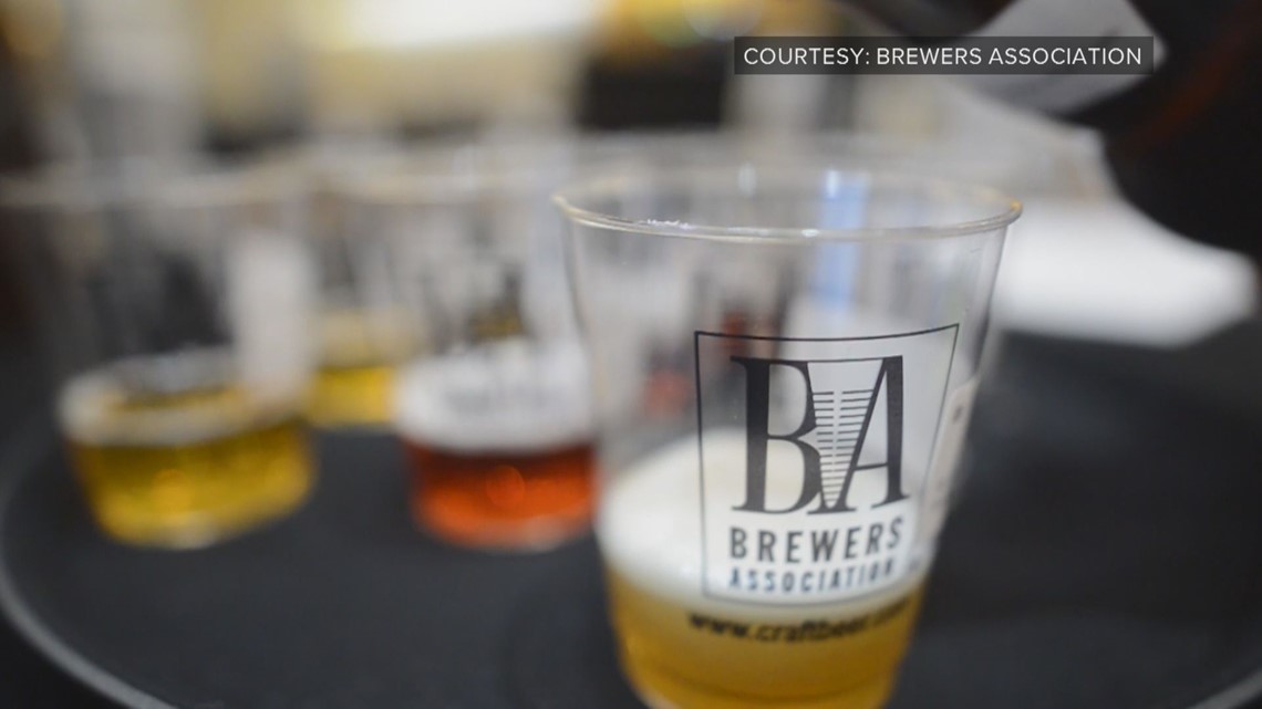 How breweries survived during the pandemic | 9news.com