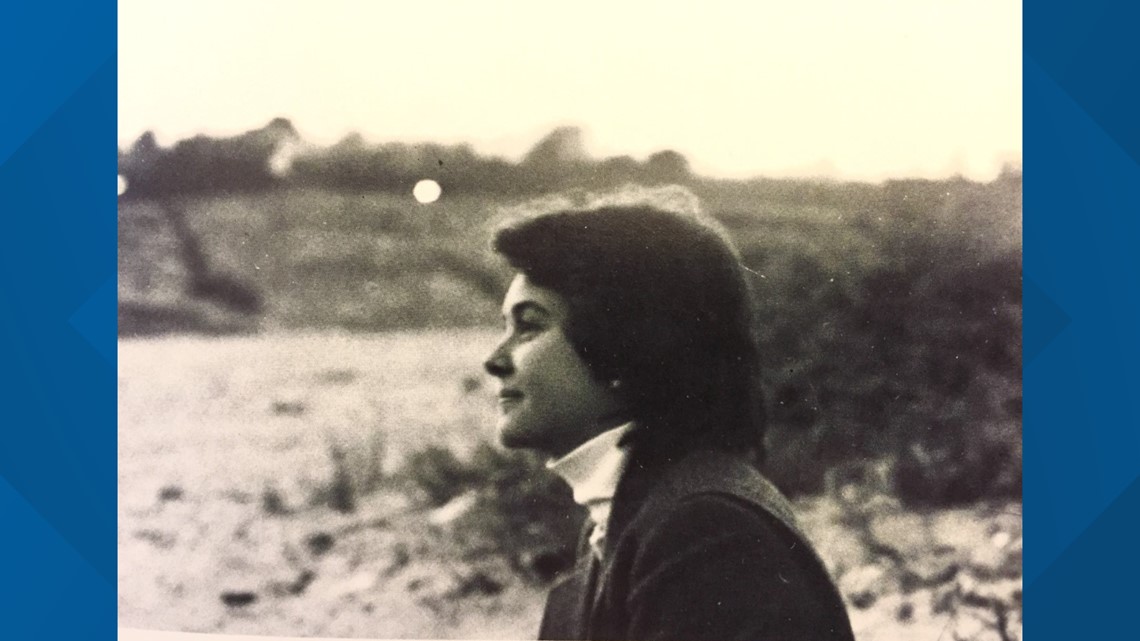 Helene Pruszynski cold case: How it was solved 40 years later | 9news.com