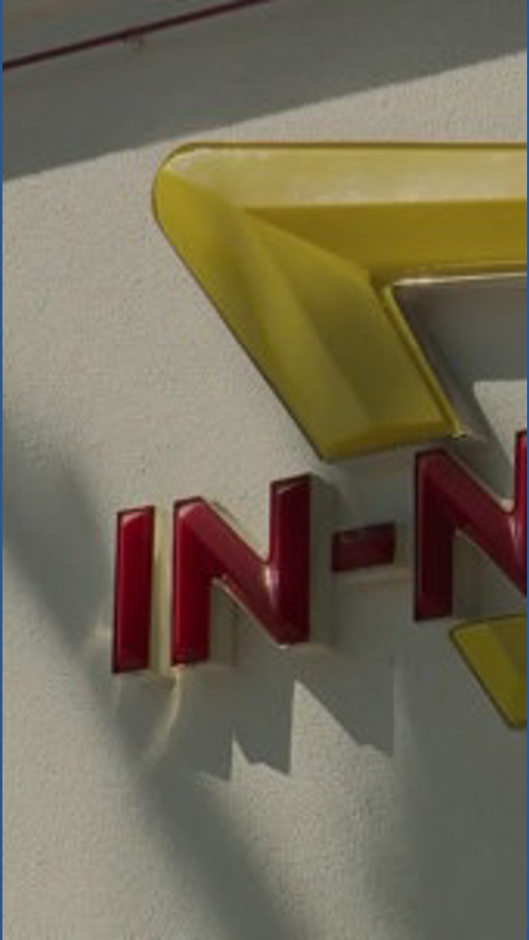 In-N-Out Burger drops order number 67 from its system after viral meme ...