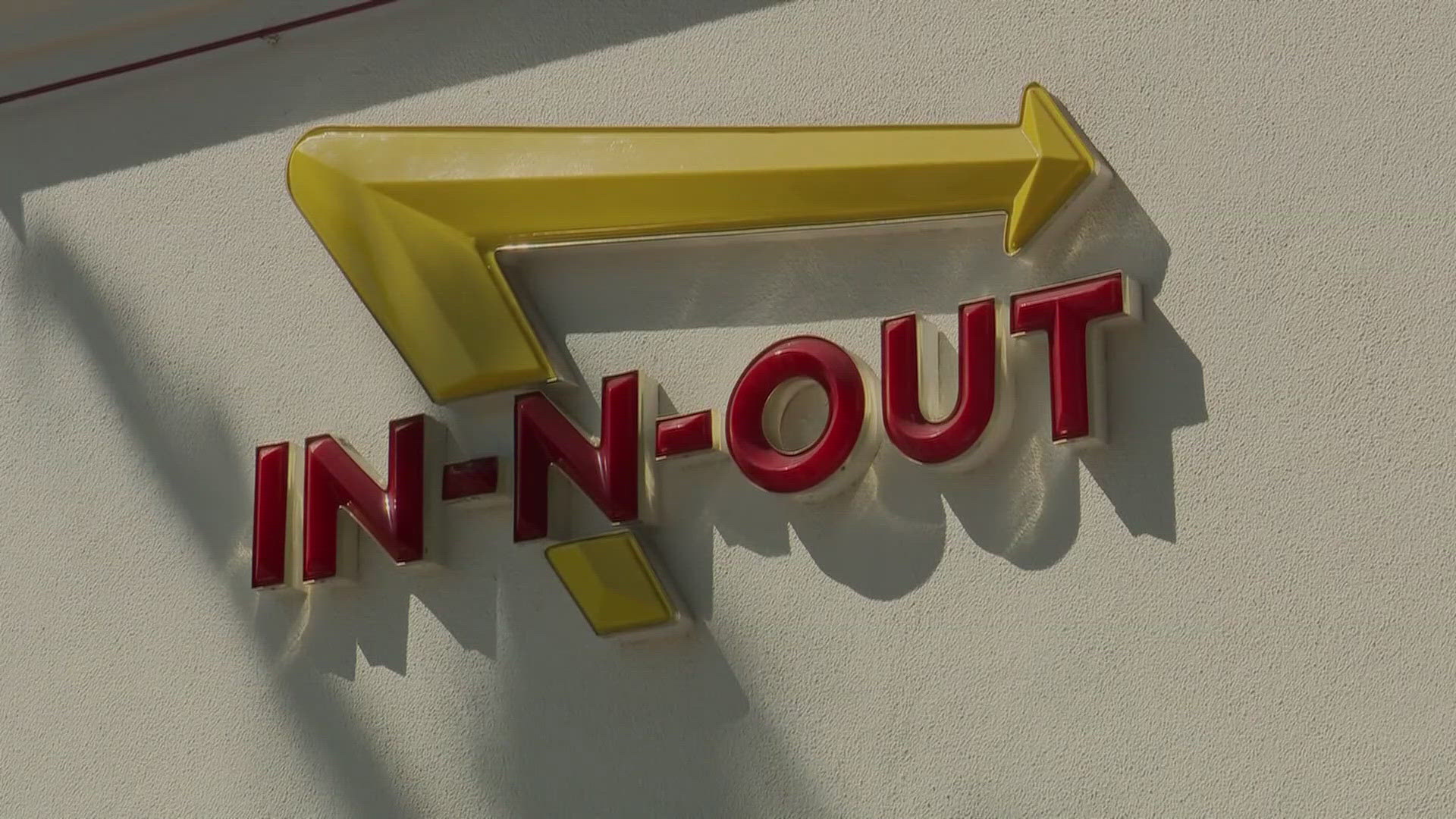 In-N-Out Burger drops order number 67 from its system after viral meme ...