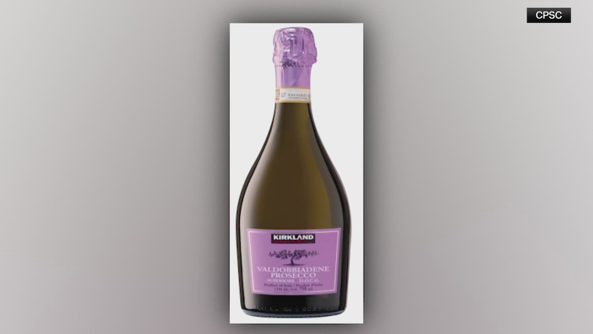 Recalls issued for crib mattresses, Peloton seats, Costco prosecco ...