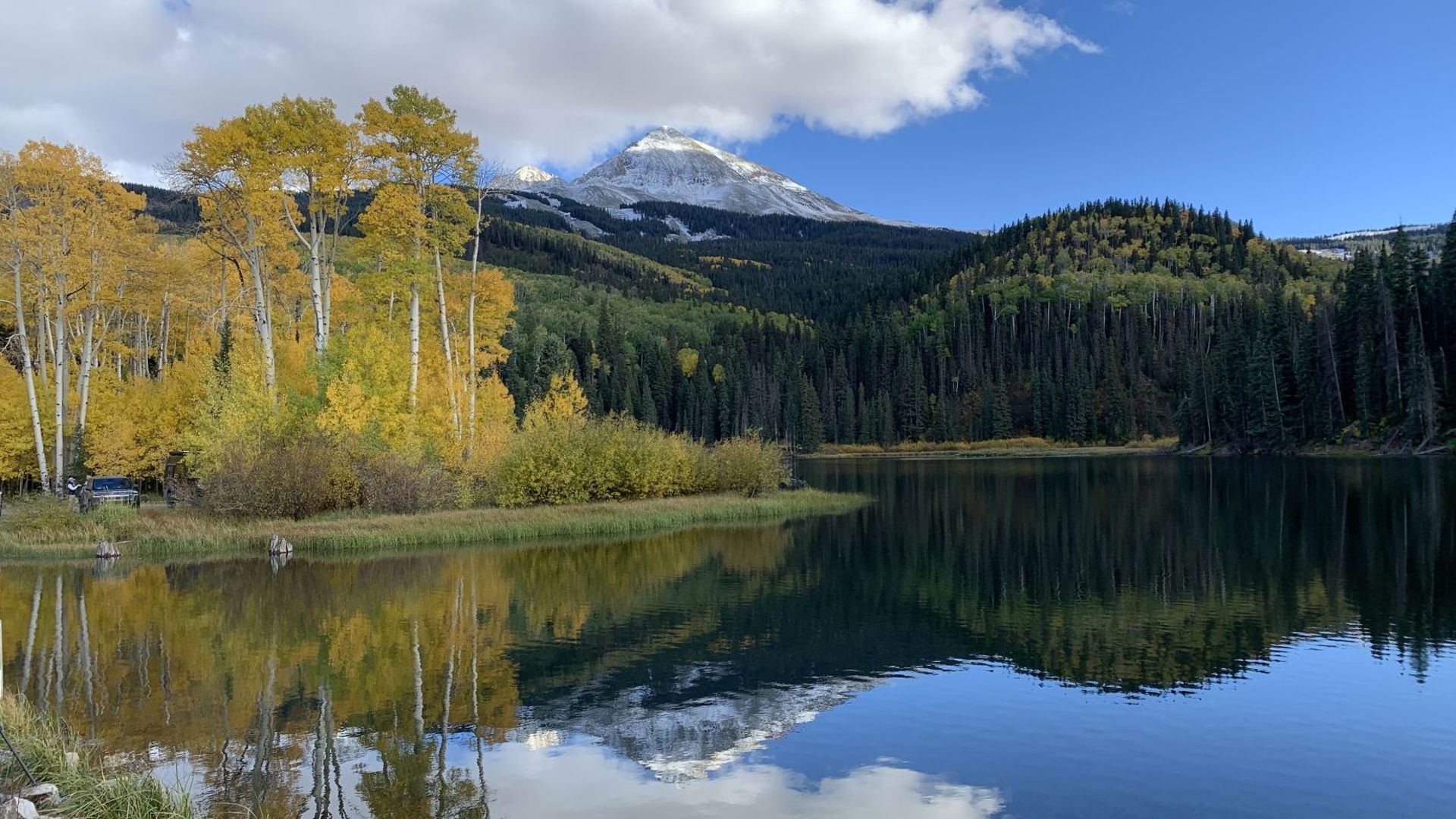 Colorado fall colors guide: When and where leaves peak in 2023 | 9news.com