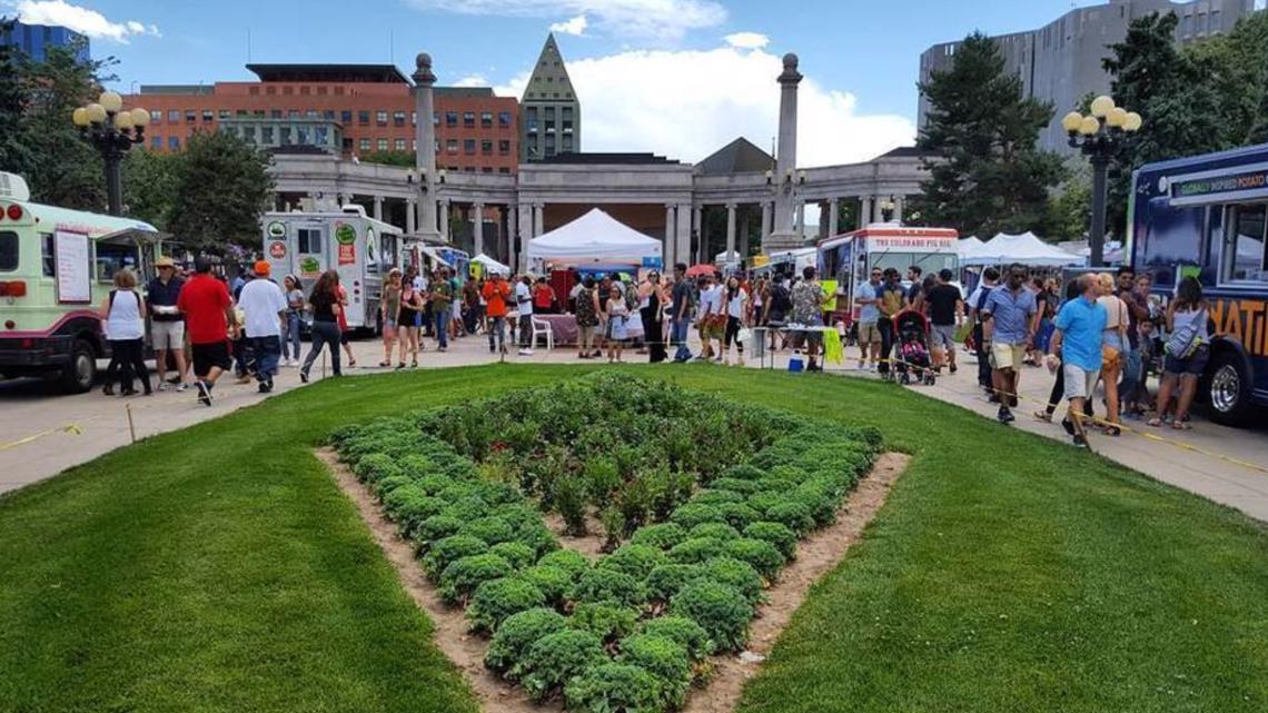 Have the most Colorado summer at these festivals across the state ...