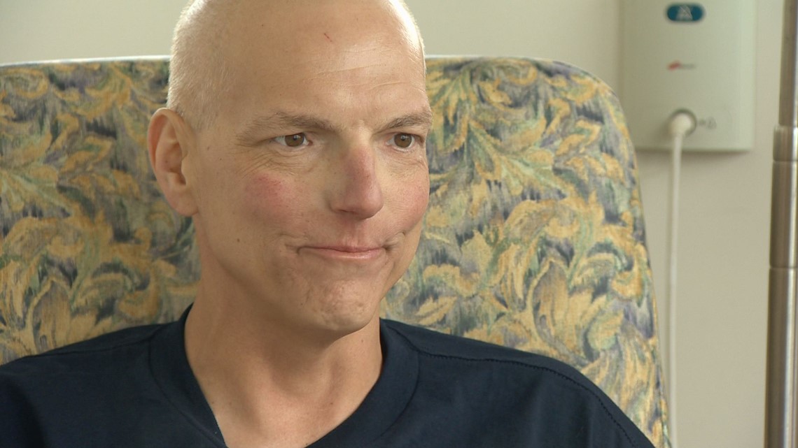 Dignified Honors for Denver firefighter Richard Pula | 9news.com