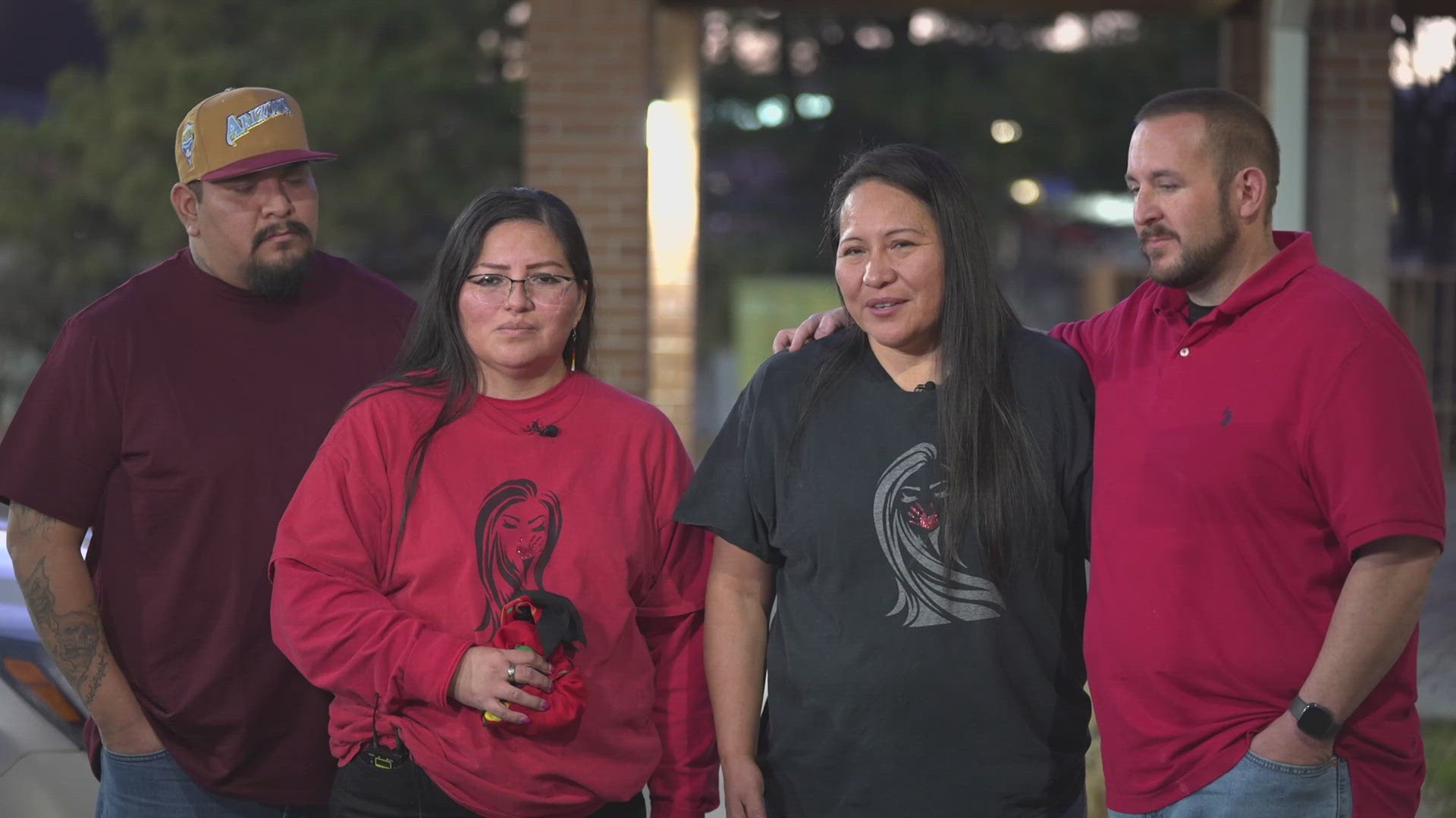 Colorado vigil remembers 14-year-old Emily Pike | 9news.com