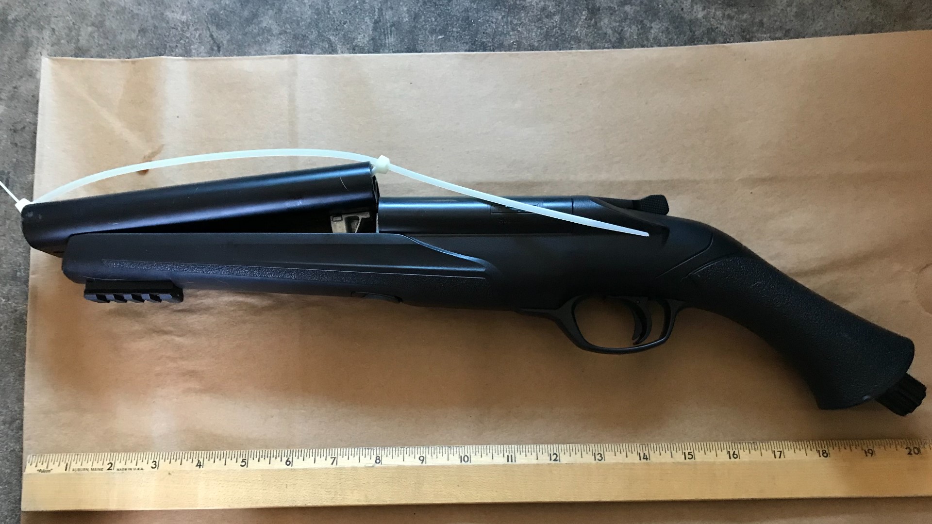 Man with airsoft gun fatally shot in Lakewood | 9news.com