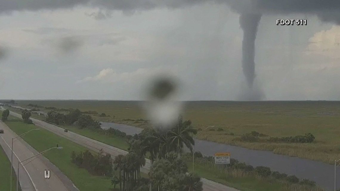 Tracking Milton: Latest updates as hurricane approaches Florida | 9news.com